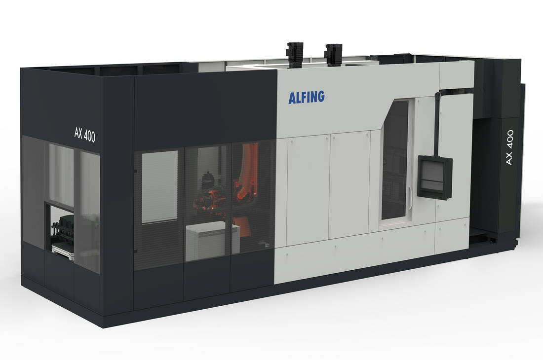 Hardening Machines, Assembley Machines, Conrod Machining