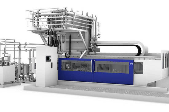 Fastening Technology, Assembley Machines, Conrod Machining